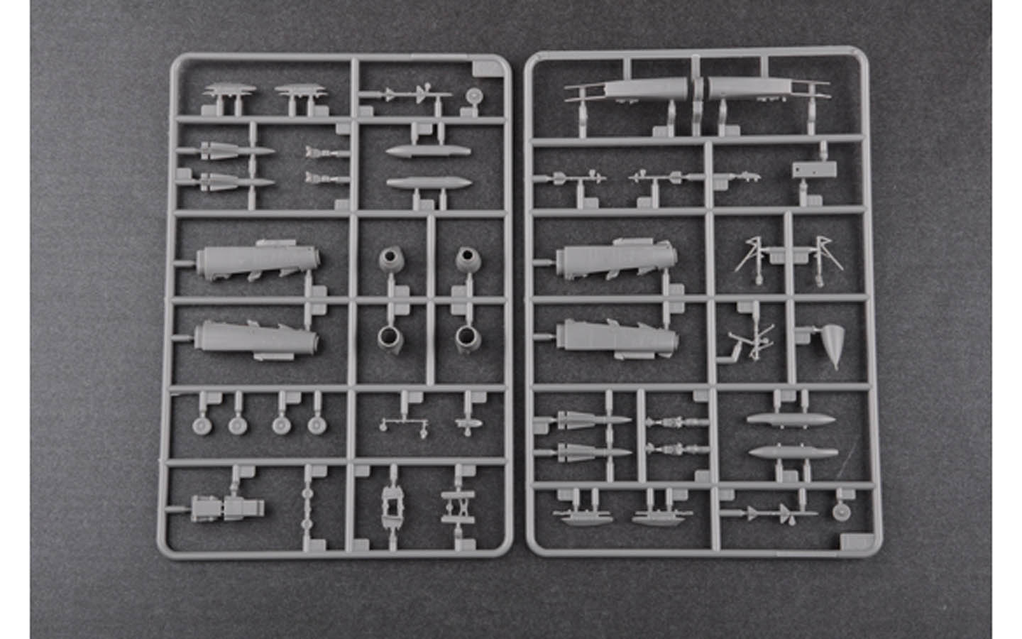 F-14B Tomcat - Trumpeter 03918 | kingshobby.com