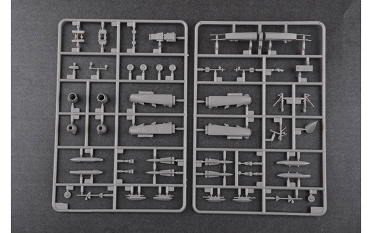 F-14D Tomcat - Trumpeter 03919 | kingshobby.com