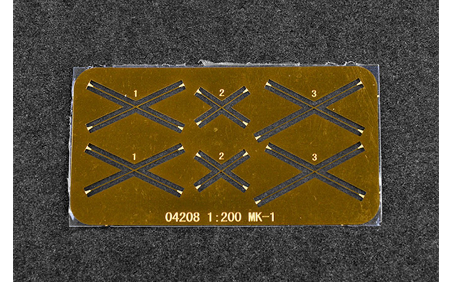 Walrus Float Plane - Trumpeter 04208 | kingshobby.com