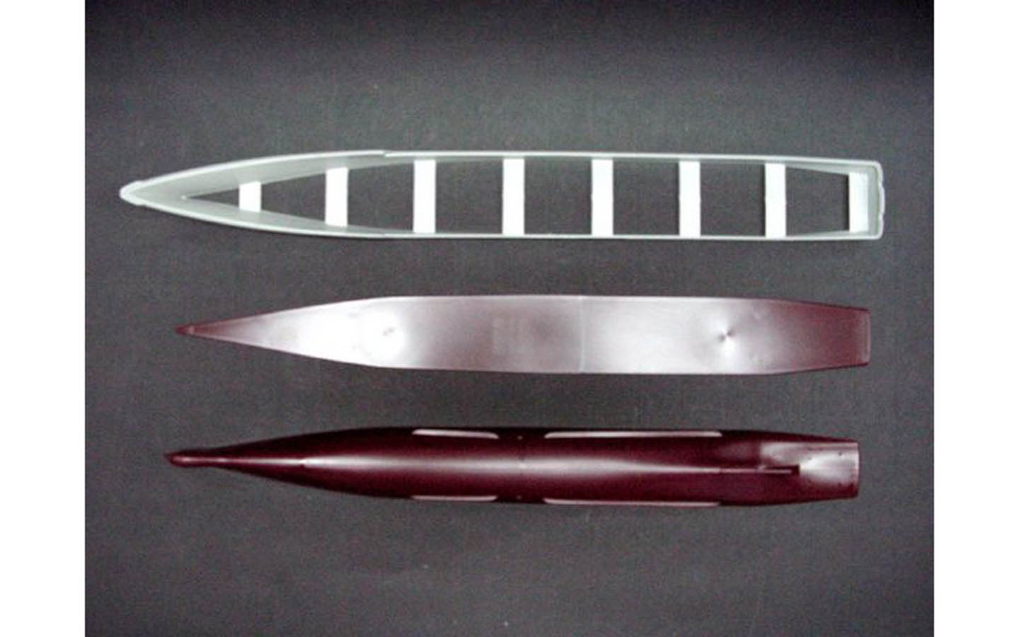 USSR Navy Sovremenny Class Project 956E Destroyer - Trumpeter 04515 ...