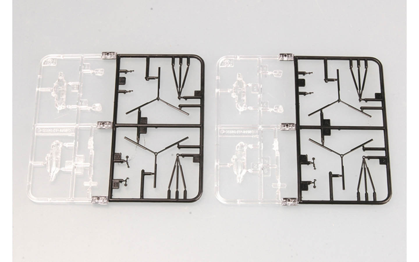 Russian Navy Udaloy Class Destroyer Admiral Panteleyev - Trumpeter ...