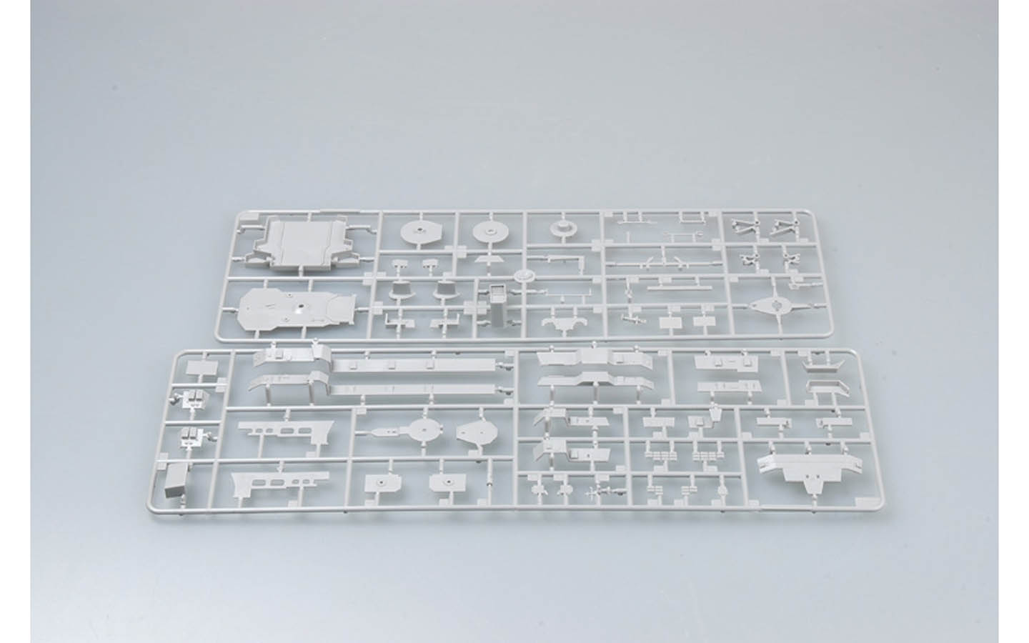 Russian Cruiser Pyotr Velikiy - Trumpeter 04522 | kingshobby.com