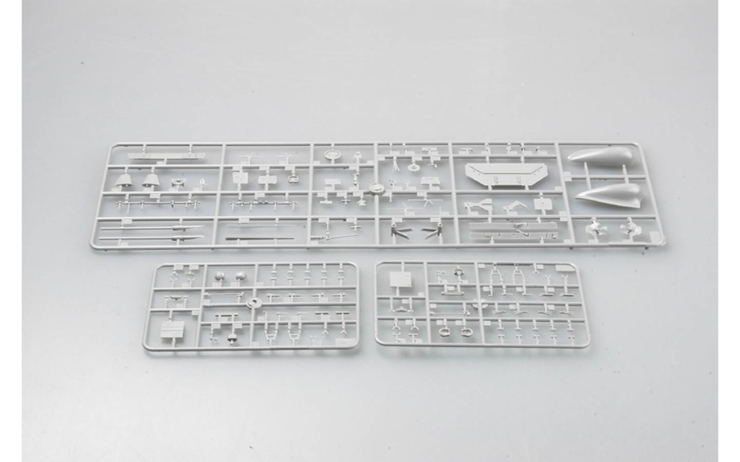 USS Cole DDG-67 - Trumpeter 04524 | kingshobby.com