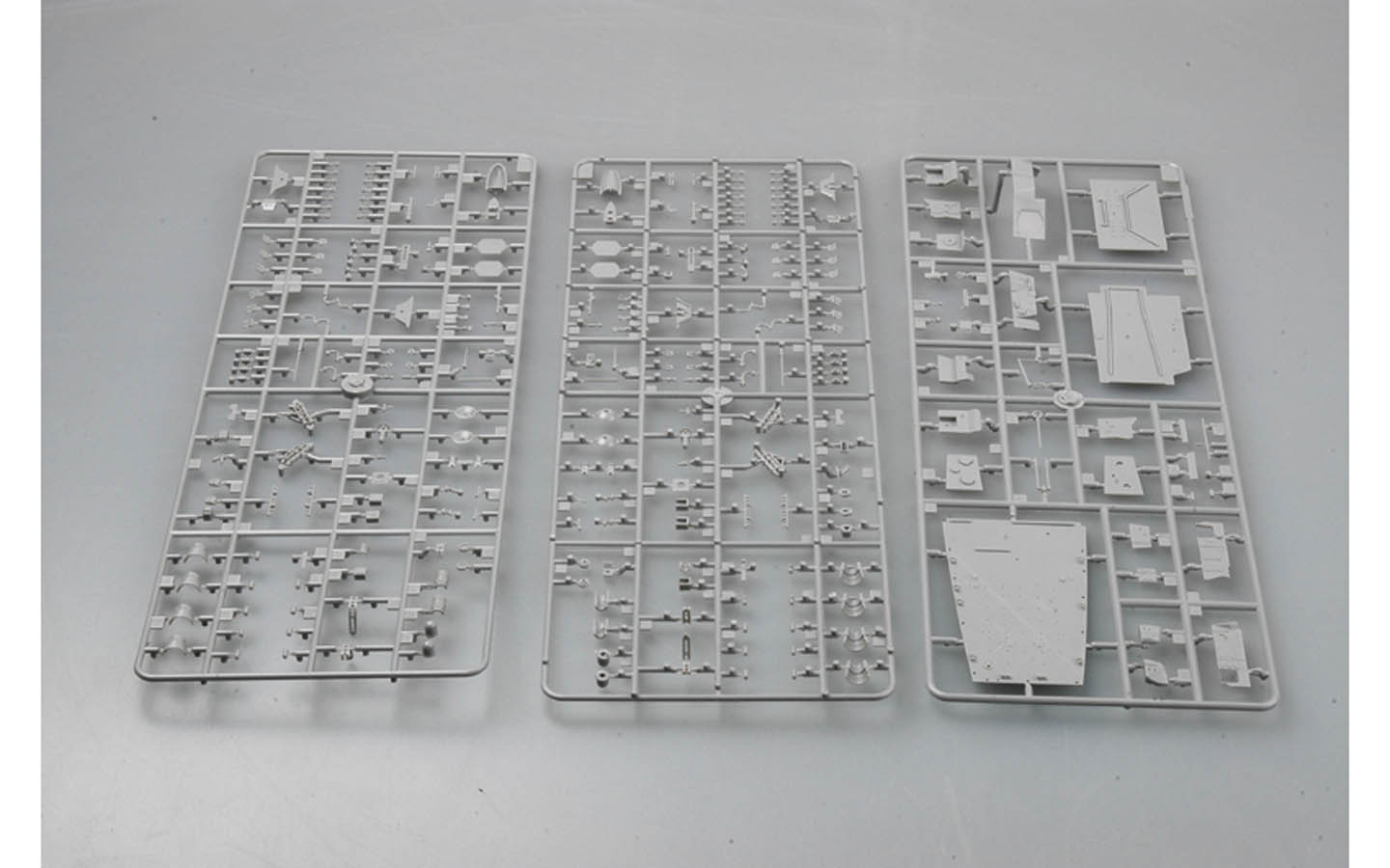 USS Cole DDG-67 - Trumpeter 04524 | kingshobby.com