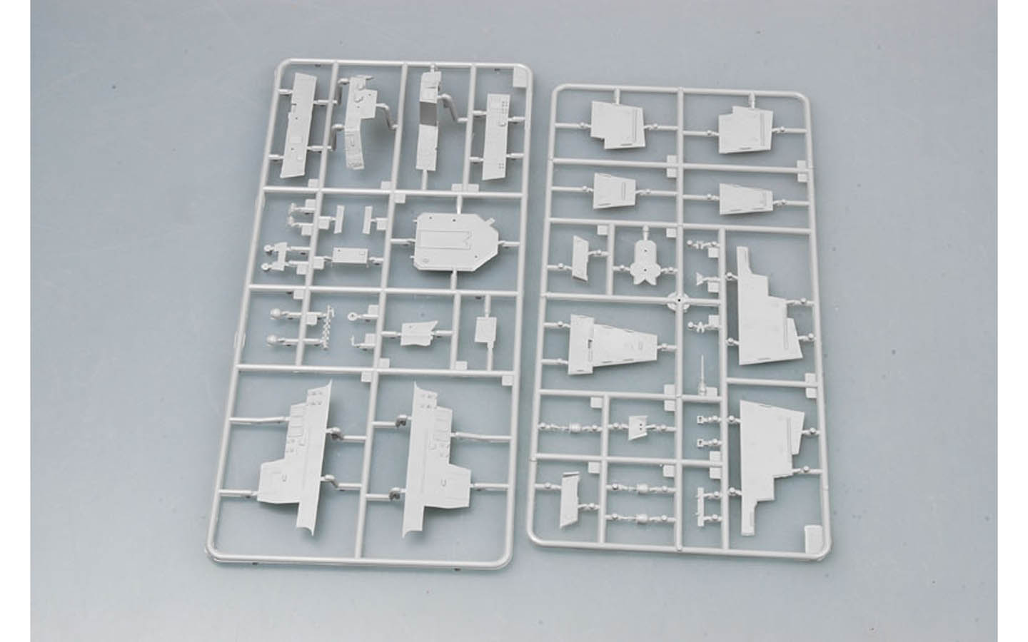 USS Hopper DDG-70 - Trumpeter 04525 | kingshobby.com