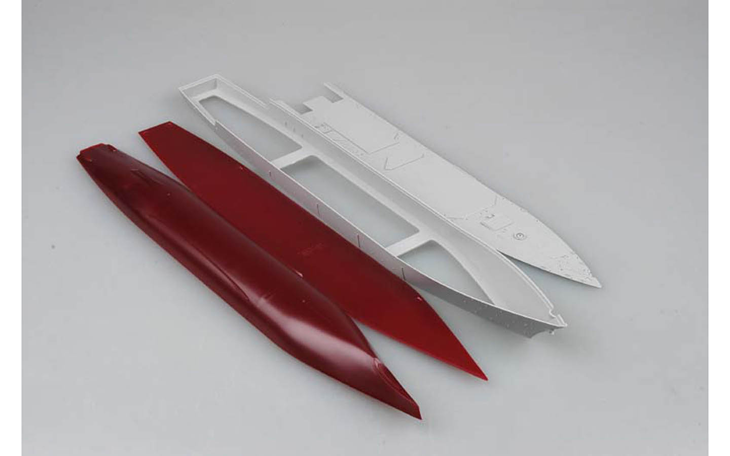 USS Momsen DDG-92 - Trumpeter 04527 | kingshobby.com