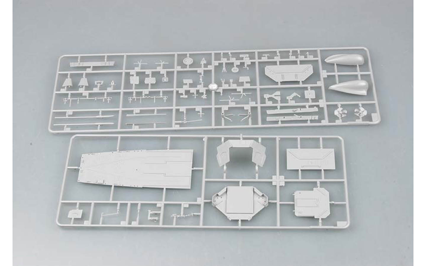 USS Momsen DDG-92 - Trumpeter 04527 | kingshobby.com