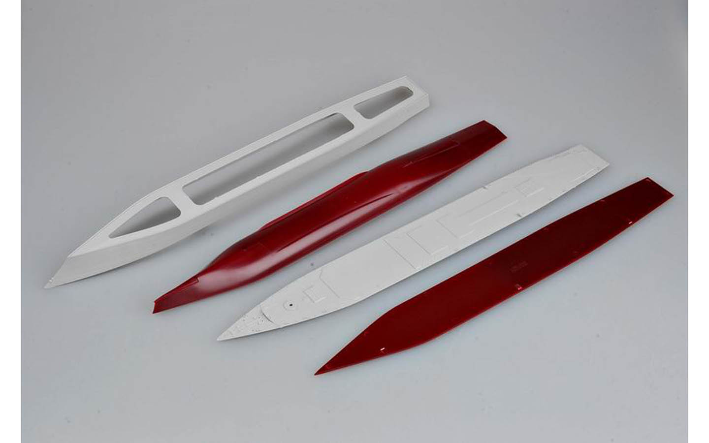 JMSDF DDG-173 Kongo - Trumpeter 04532 | kingshobby.com