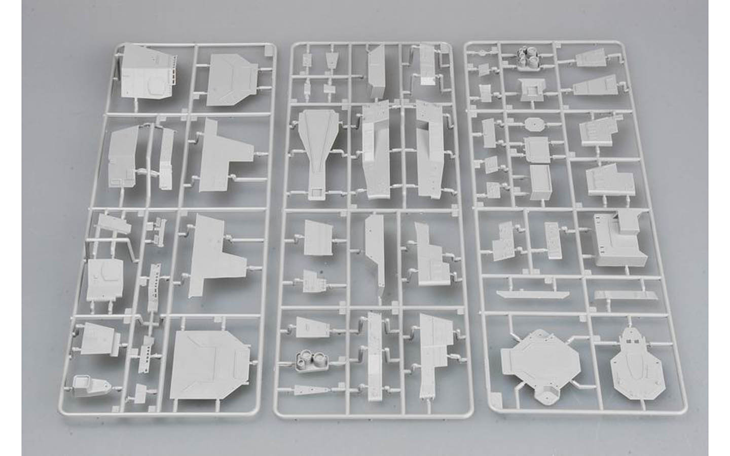 JMSDF DDG-173 Kongo - Trumpeter 04532 | kingshobby.com