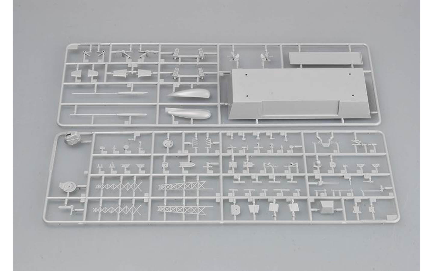 JMSDF DDG-173 Kongo - Trumpeter 04532 | kingshobby.com