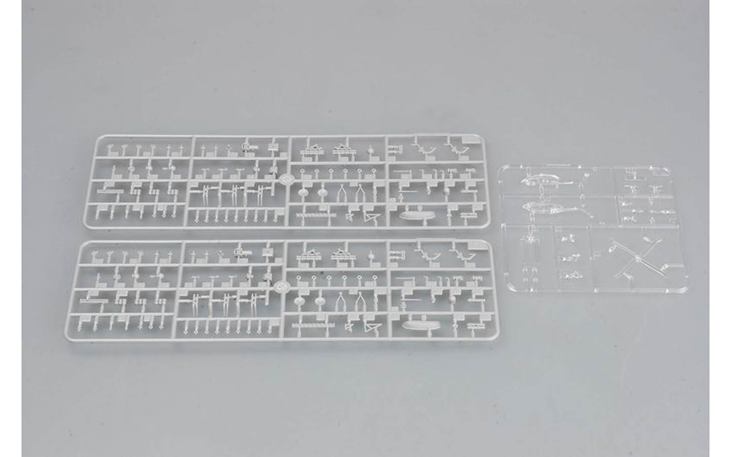 JMSDF DDG-173 Kongo - Trumpeter 04532 | kingshobby.com