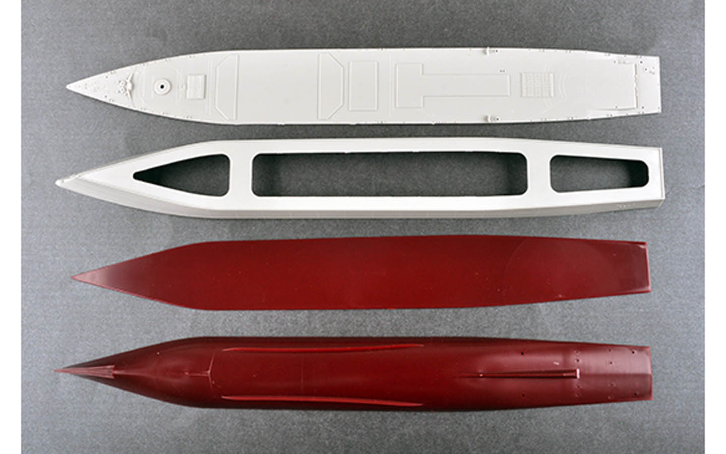 JMSDF DDG-175 Myoko - Trumpeter 04534 | kingshobby.com