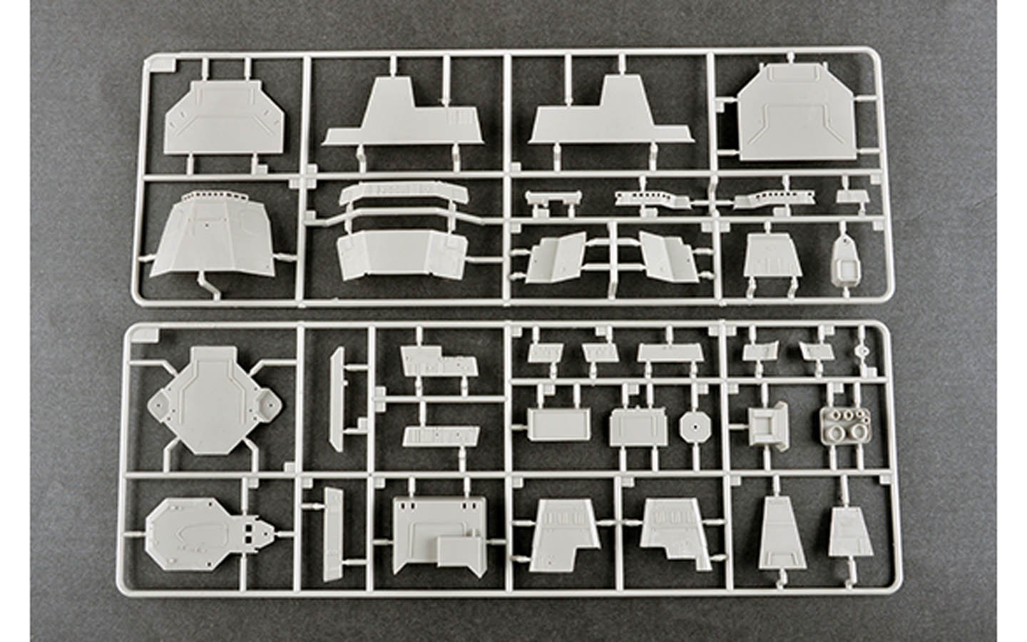 JMSDF DDG-175 Myoko - Trumpeter 04534 | kingshobby.com
