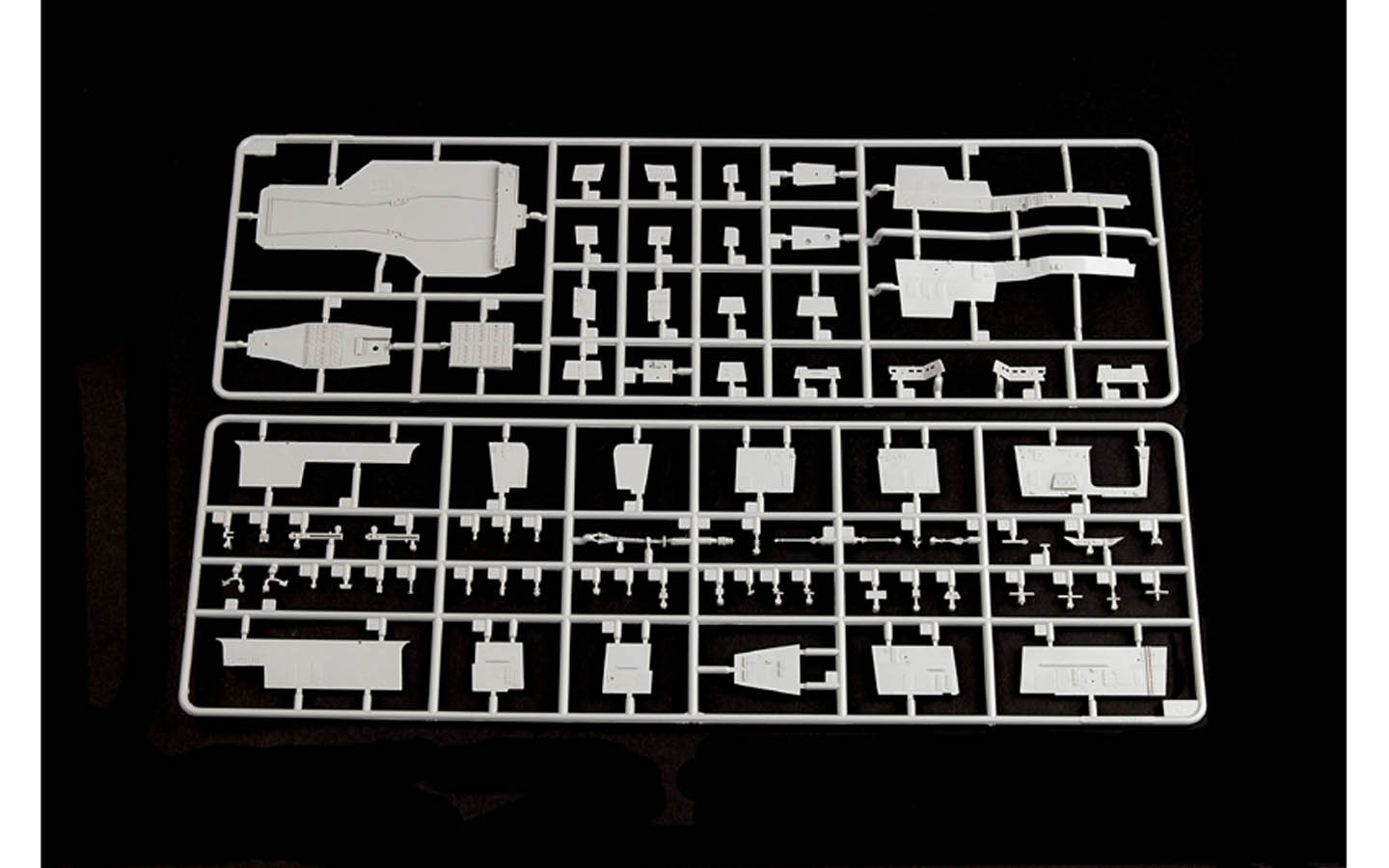 JMSDF DDG-177 Atago - Trumpeter 04536 | kingshobby.com