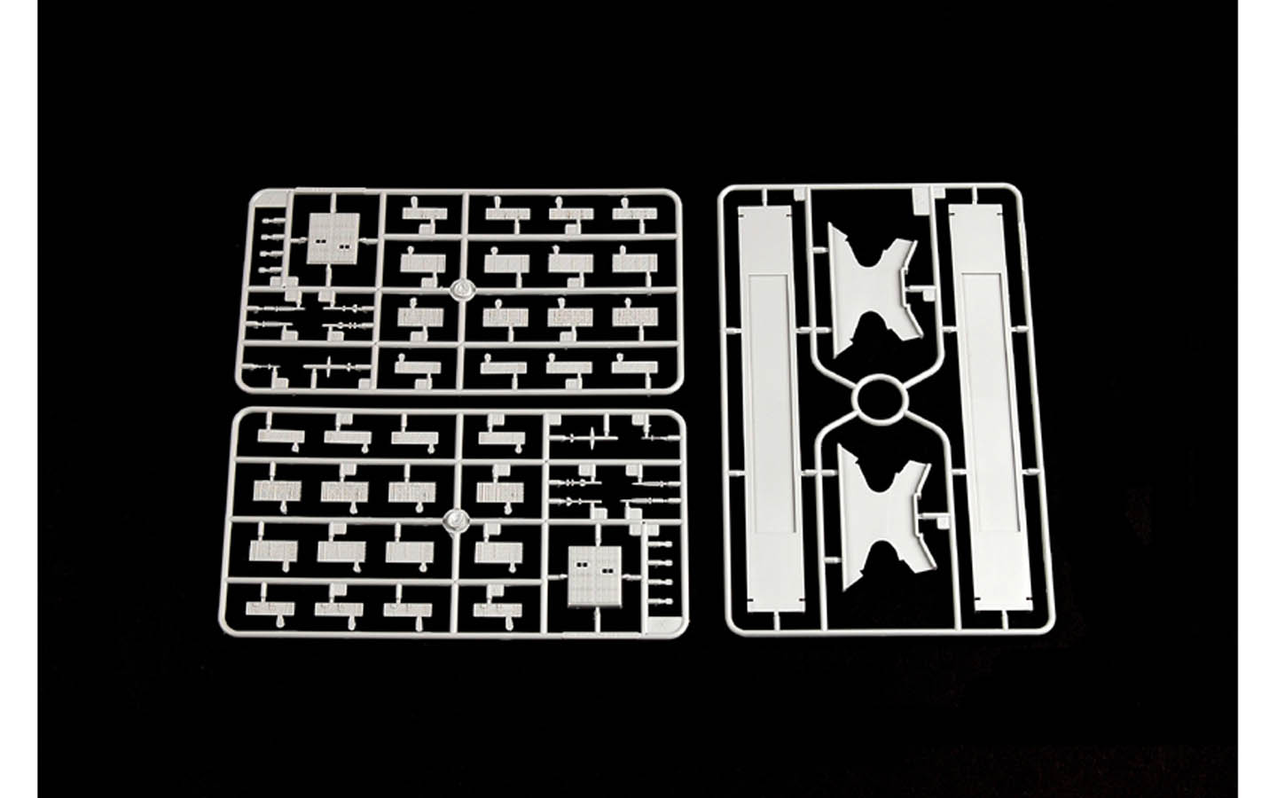 JMSDF DDG-177 Atago - Trumpeter 04536 | kingshobby.com