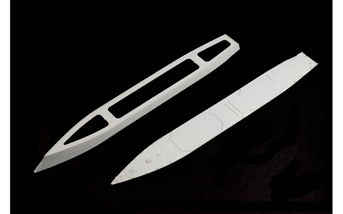 JMSDF DDG-177 Atago - Trumpeter 04536 | kingshobby.com