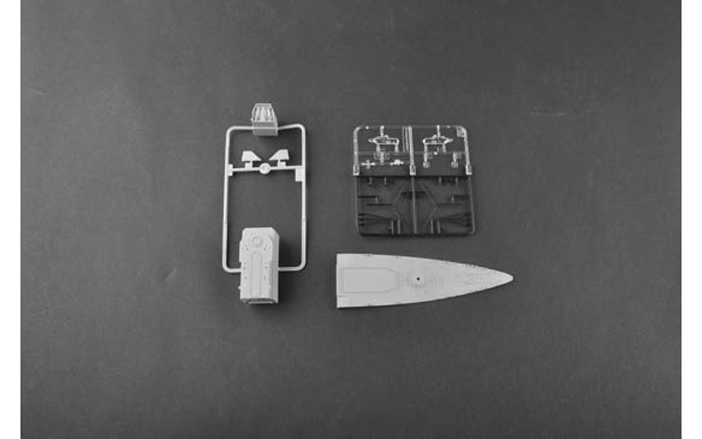 PLAN DDG-138 Taizhou - Trumpeter 04541 | kingshobby.com