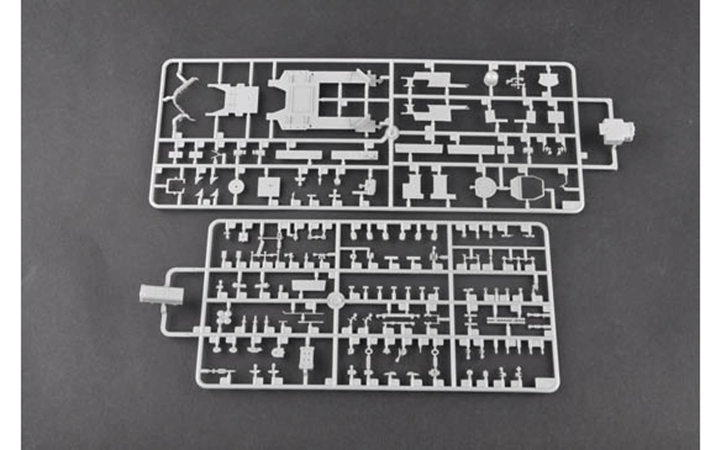 PLAN DDG-138 Taizhou - Trumpeter 04541 | kingshobby.com
