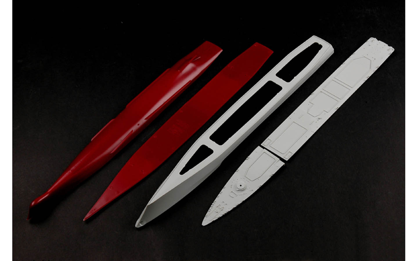 PLAN DDG-139 Ningbo - Trumpeter 04542 | kingshobby.com