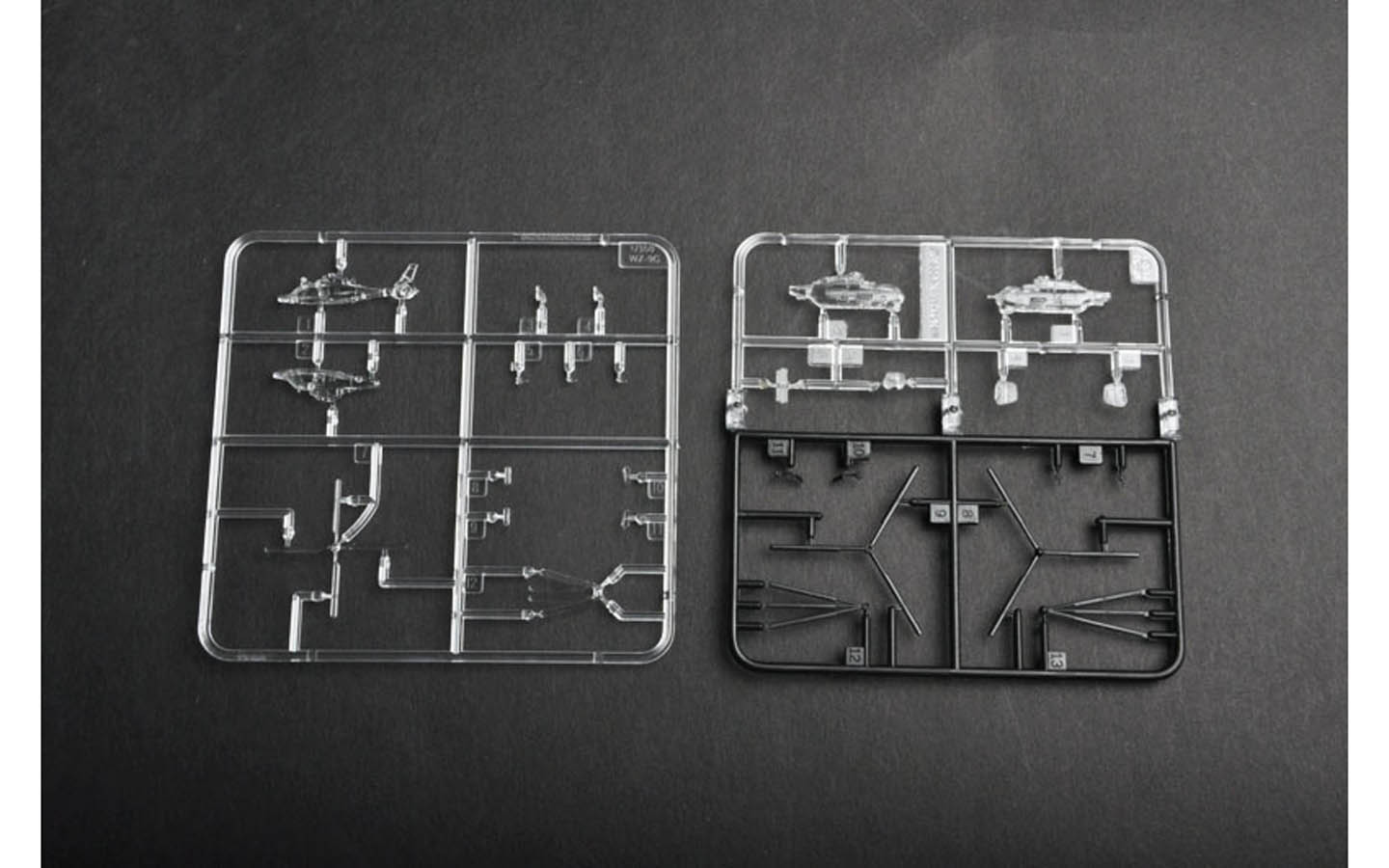 PLA Navy Type 054A FFG - Trumpeter 04543 | kingshobby.com