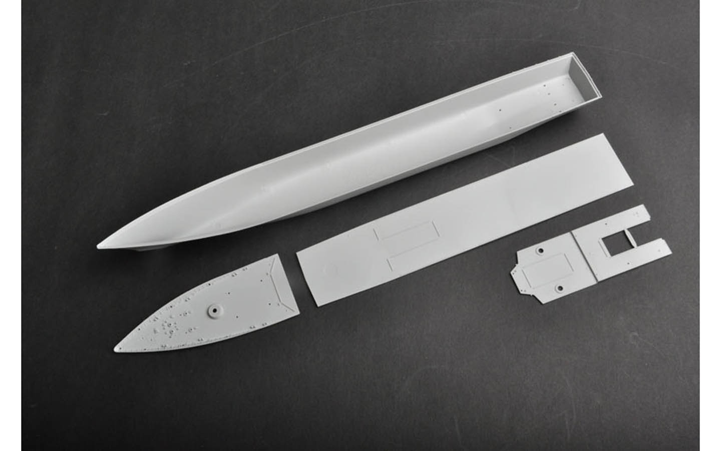 PLA Navy Type 054A FFG - Trumpeter 04543 | kingshobby.com