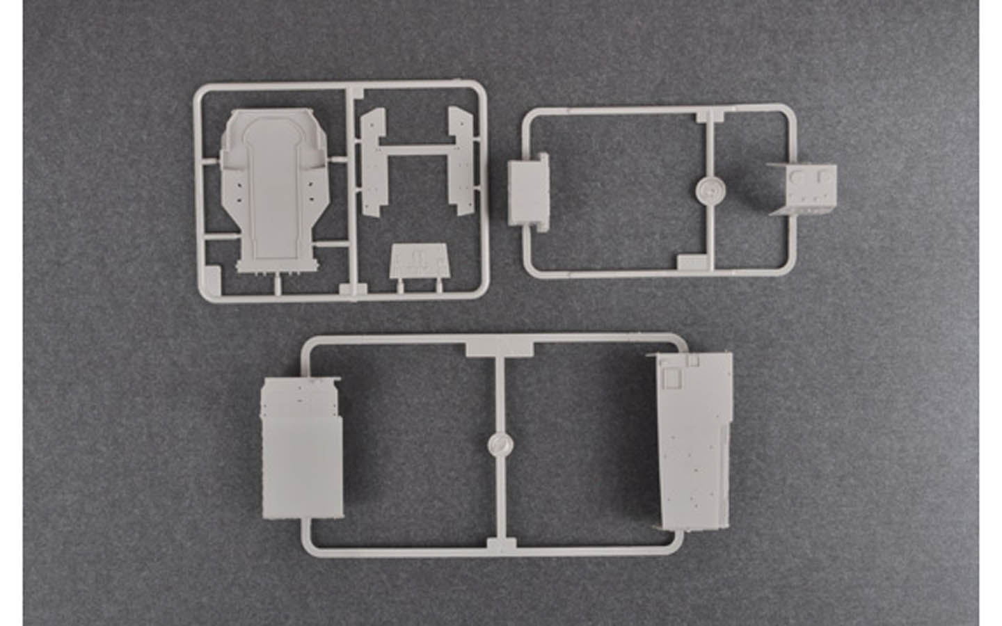 HMS Type 23 Frigate, Westminster F237 - Trumpeter 04546 | kingshobby.com