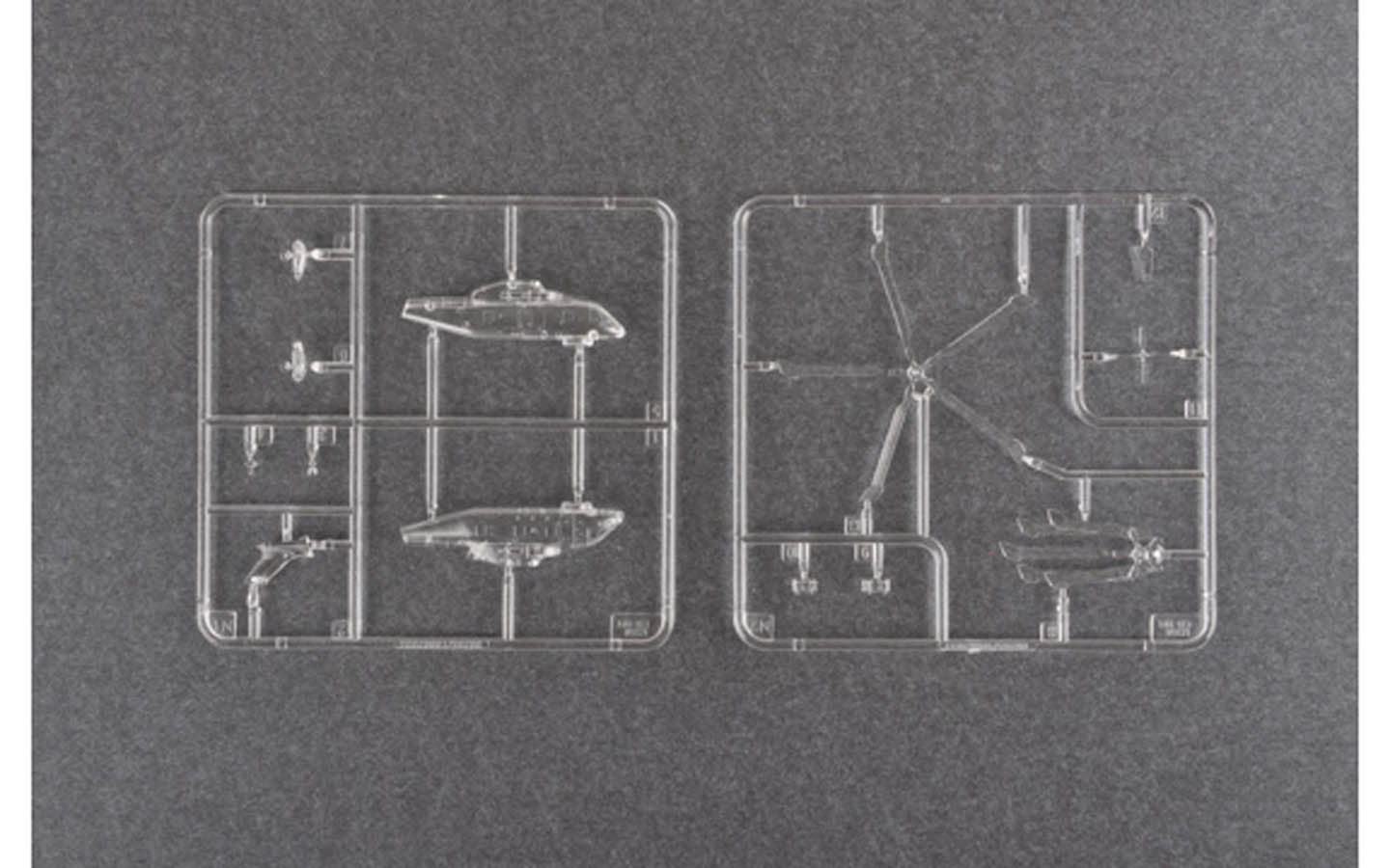 HMS Type 23 Frigate, Westminster F237 - Trumpeter 04546 | kingshobby.com