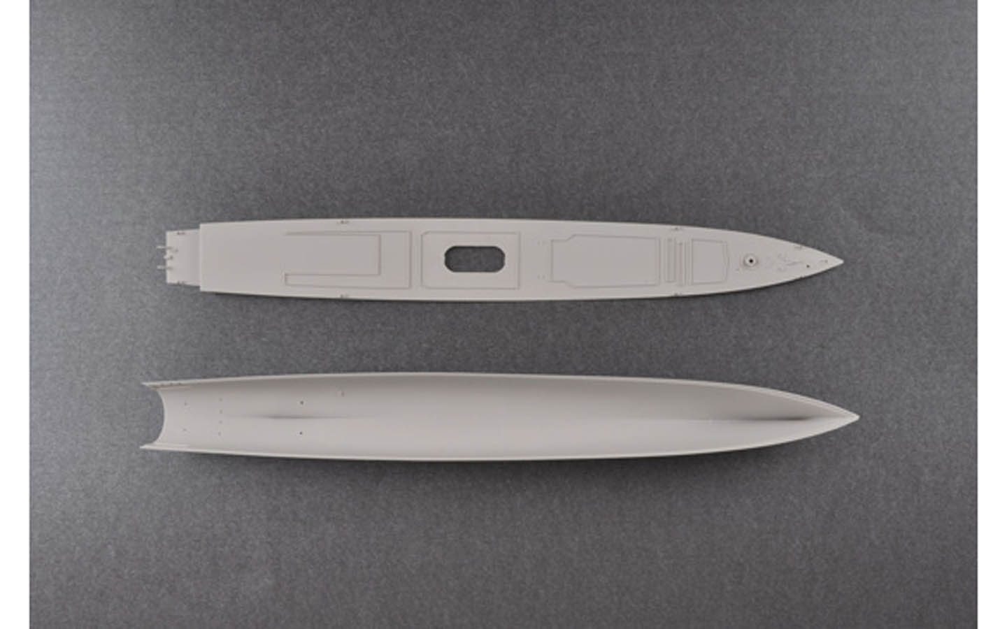 HMS Type 23 Frigate, Westminster F237 - Trumpeter 04546 | kingshobby.com