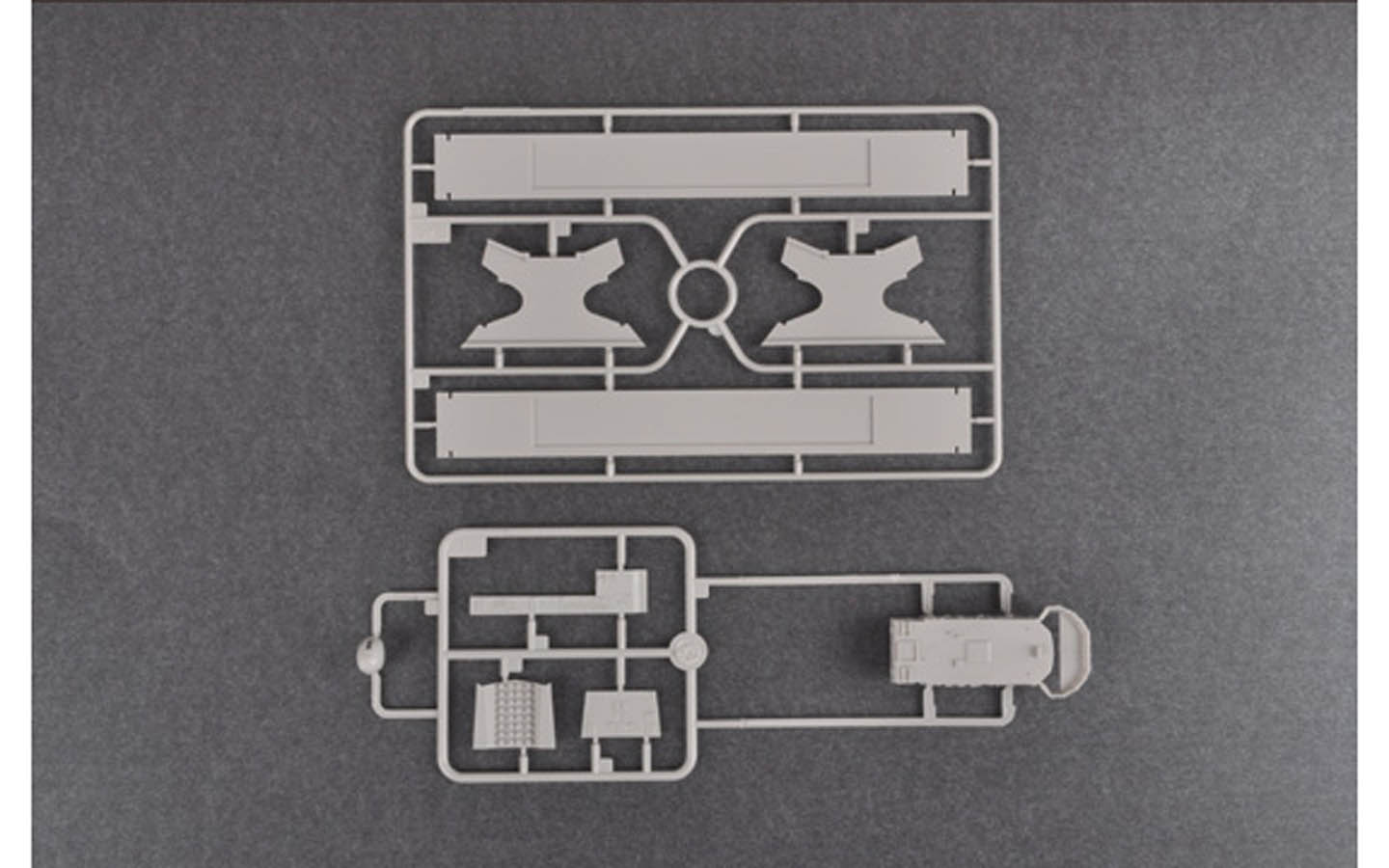 HMS Type 23 Frigate, Westminster F237 - Trumpeter 04546 | kingshobby.com