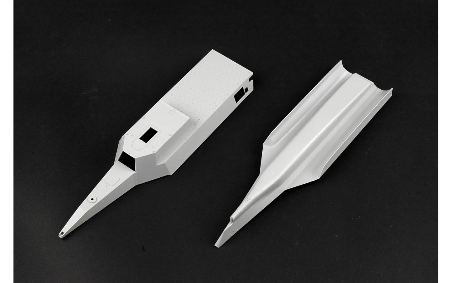 USS Independence LCS-2 - Trumpeter 04548 | kingshobby.com