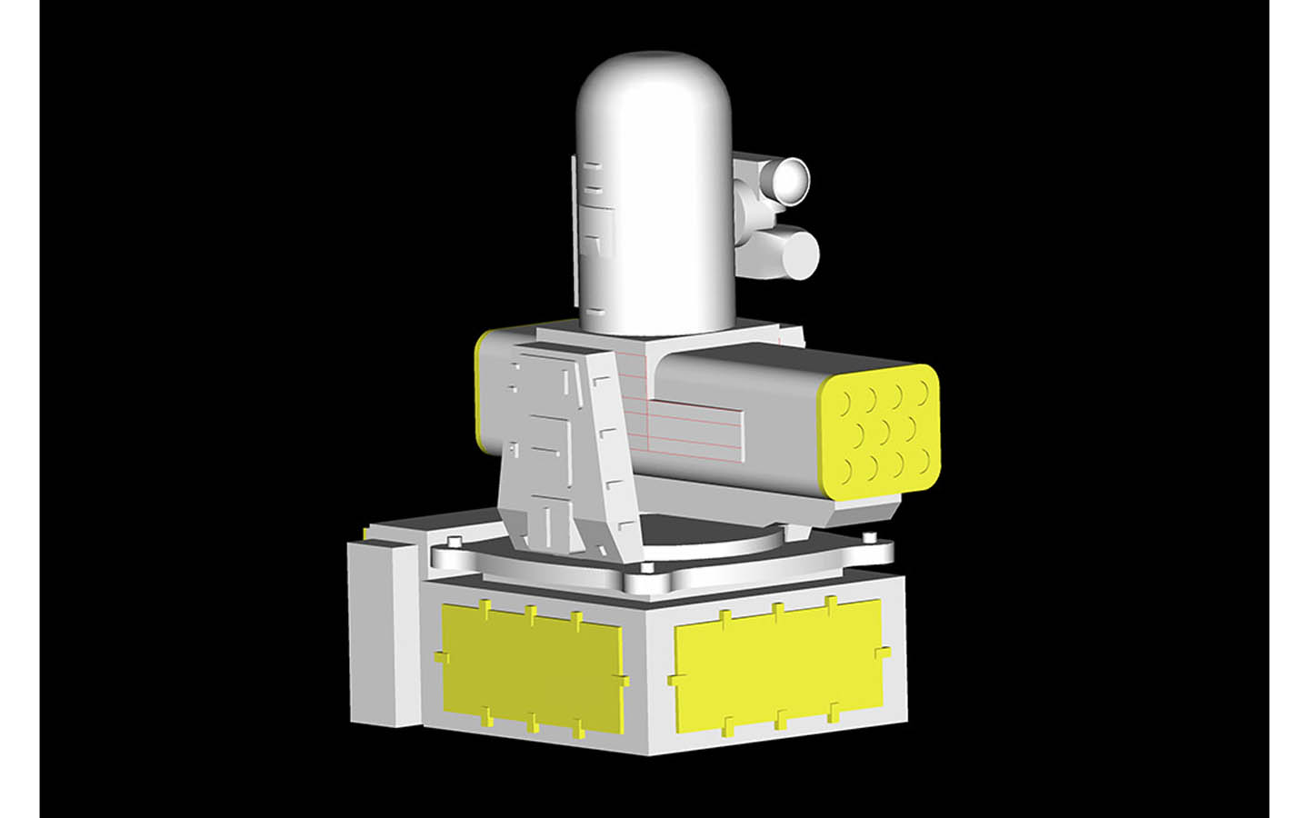 USS Independence LCS-2 - Trumpeter 04548 | kingshobby.com
