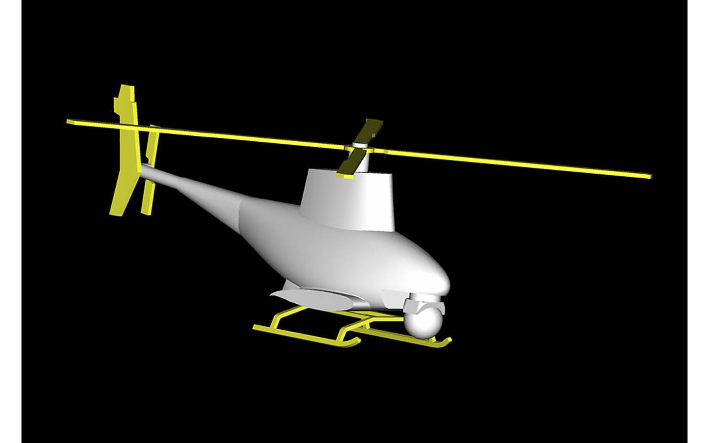 USS Independence LCS-2 - Trumpeter 04548 | kingshobby.com