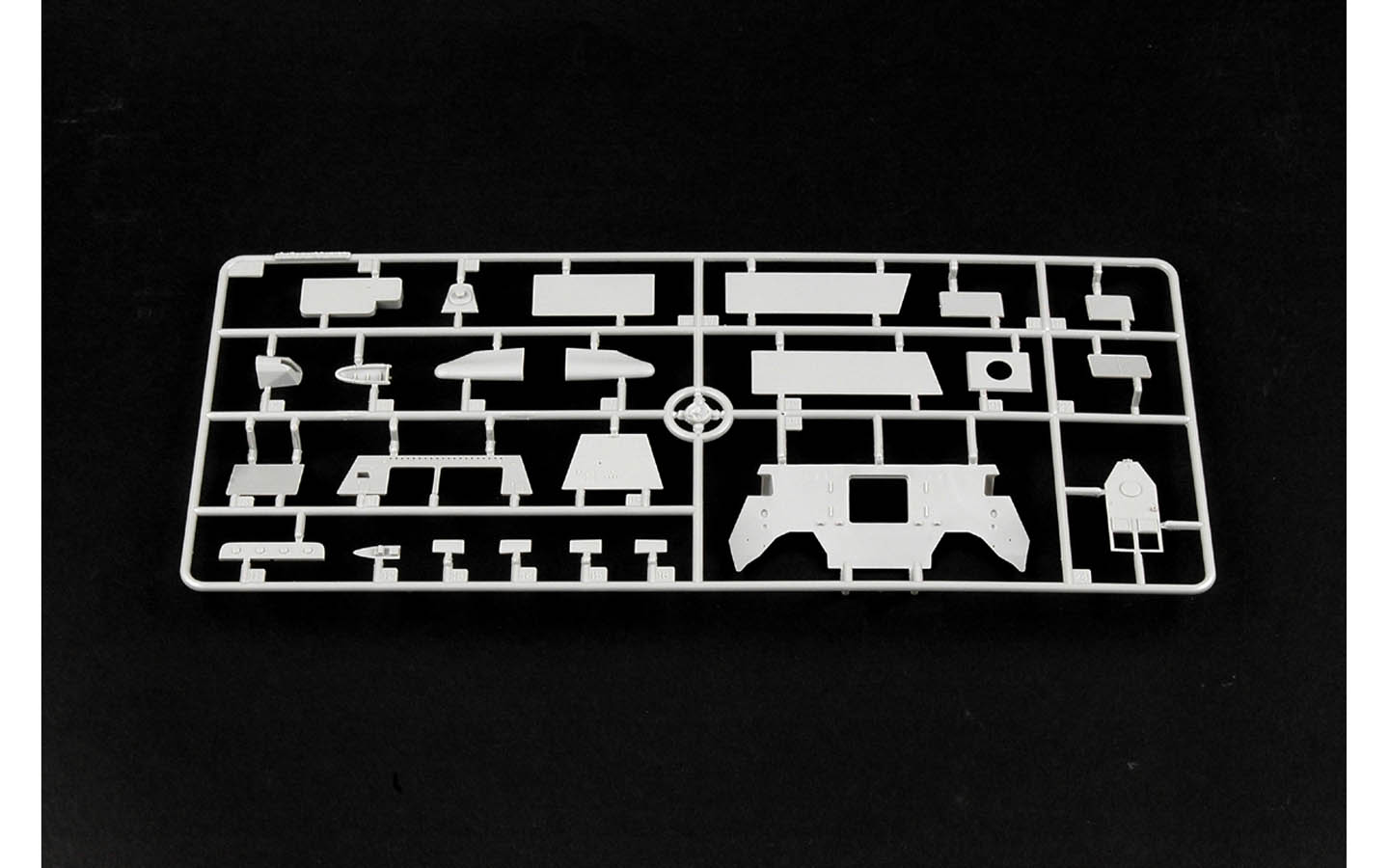 USS Independence LCS-2 - Trumpeter 04548 | kingshobby.com