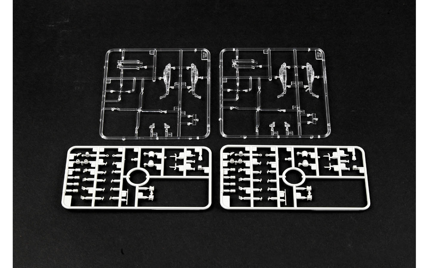 USS Independence LCS-2 - Trumpeter 04548 | kingshobby.com