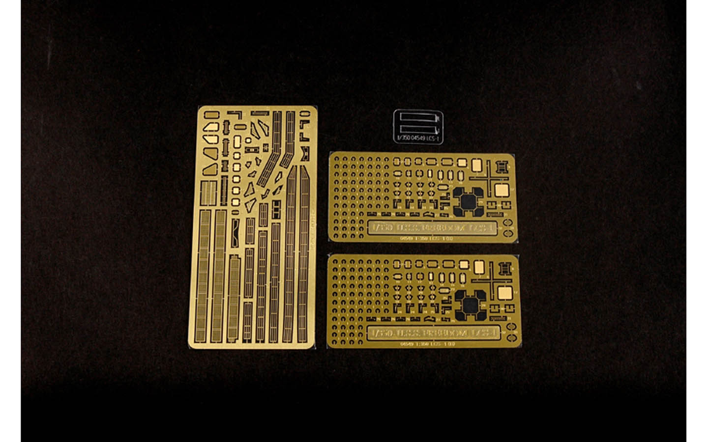 USS Freedom LCS-1 - Trumpeter 04549 | kingshobby.com