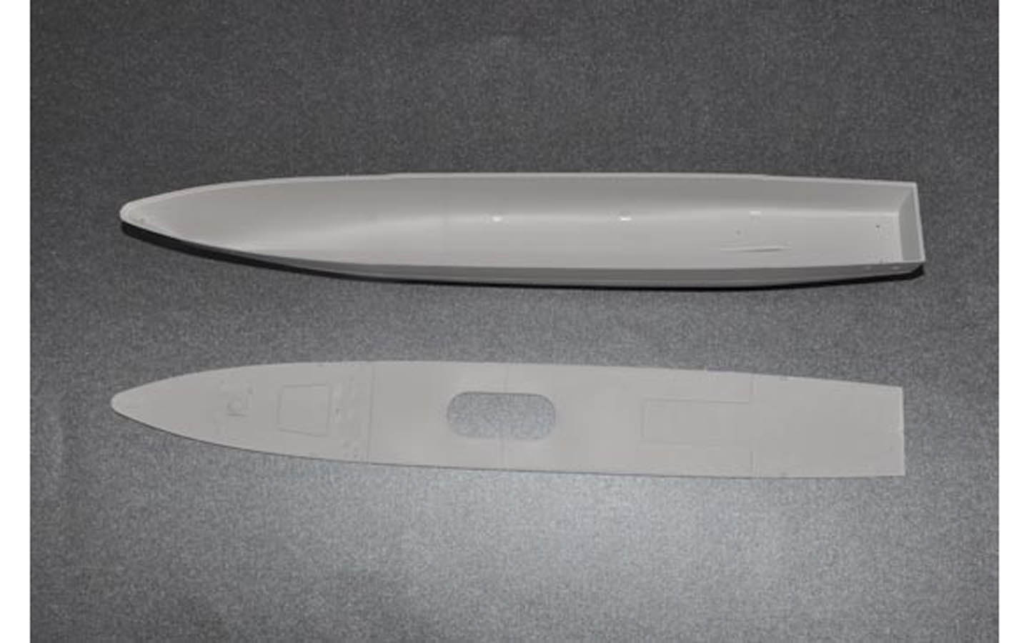 HMS Type 45 Destroyer - Trumpeter 04550 | kingshobby.com