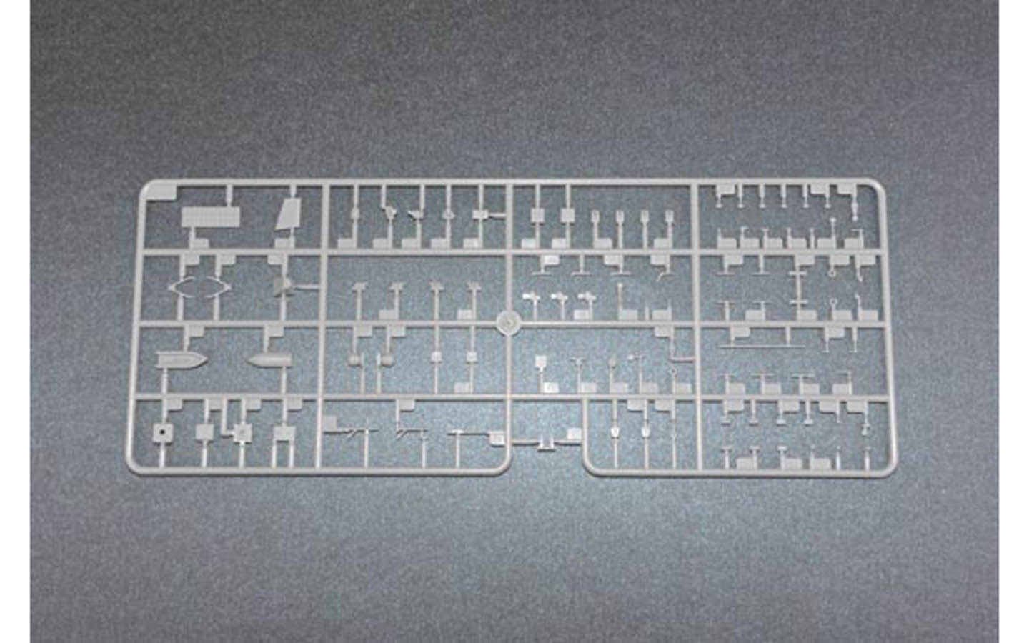 HMS Type 45 Destroyer - Trumpeter 04550 | kingshobby.com