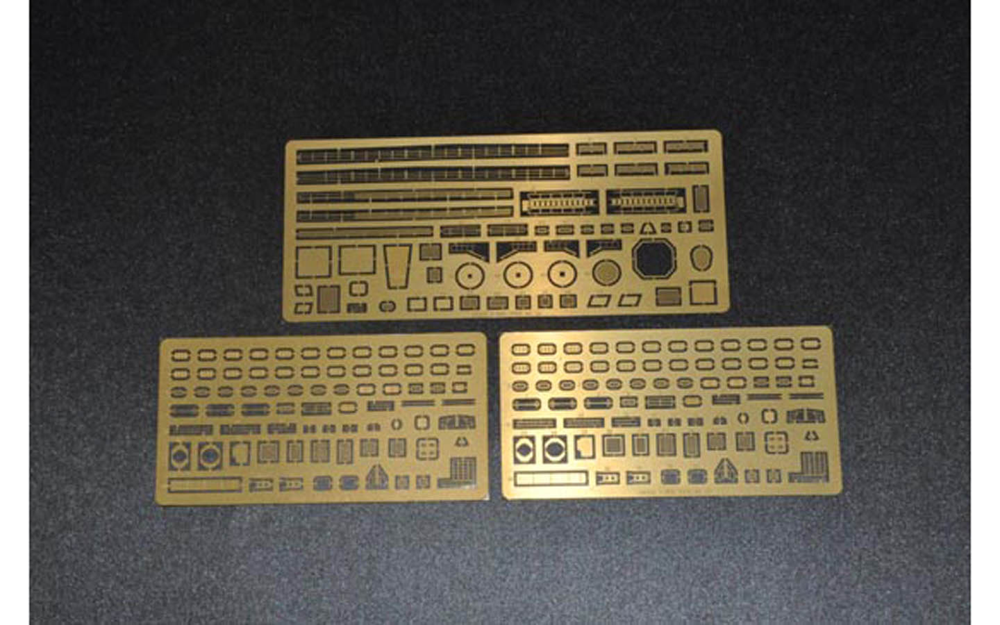 HMS Type 45 Destroyer - Trumpeter 04550 | kingshobby.com