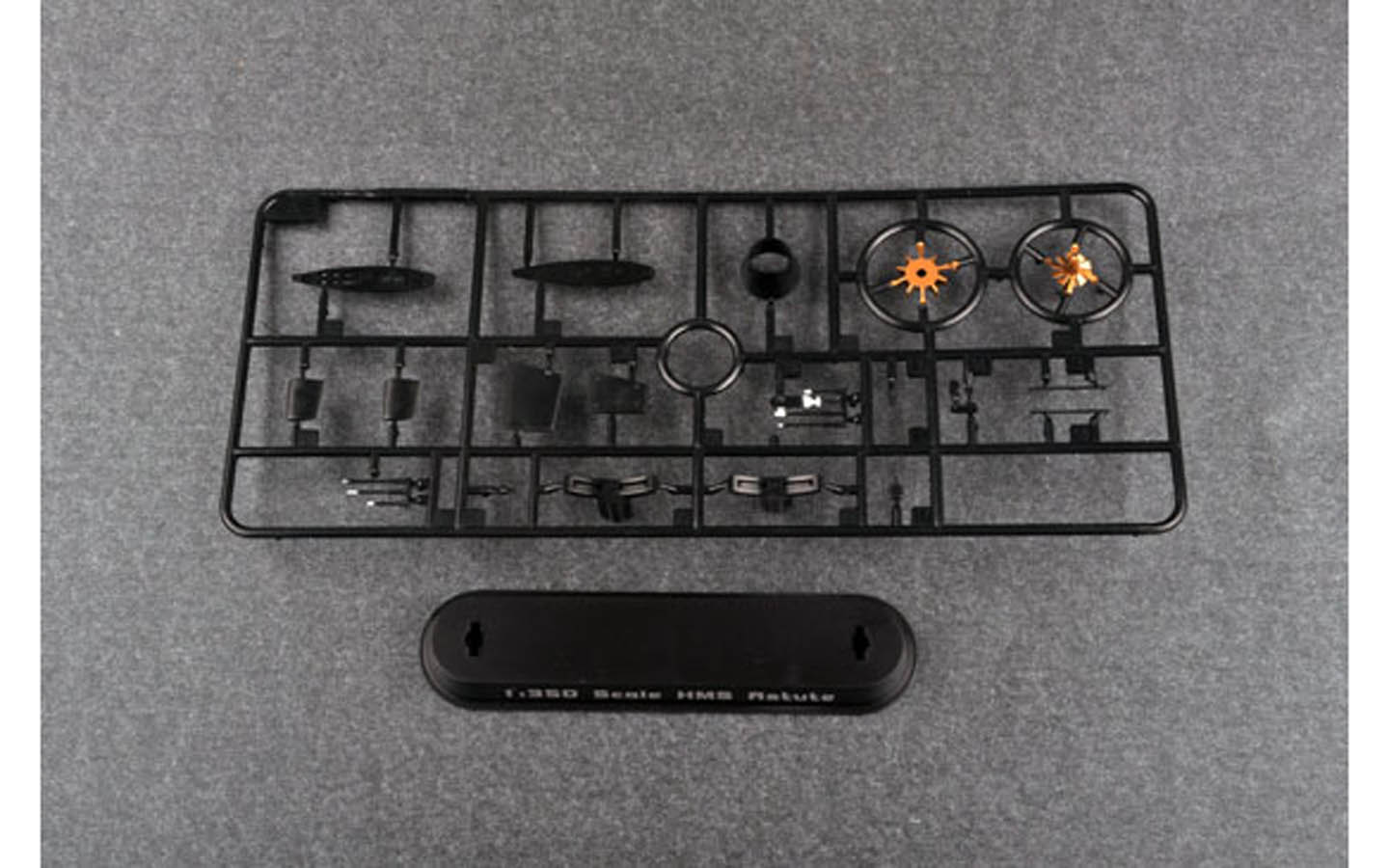 HMS Astute - Trumpeter 04598 | kingshobby.com