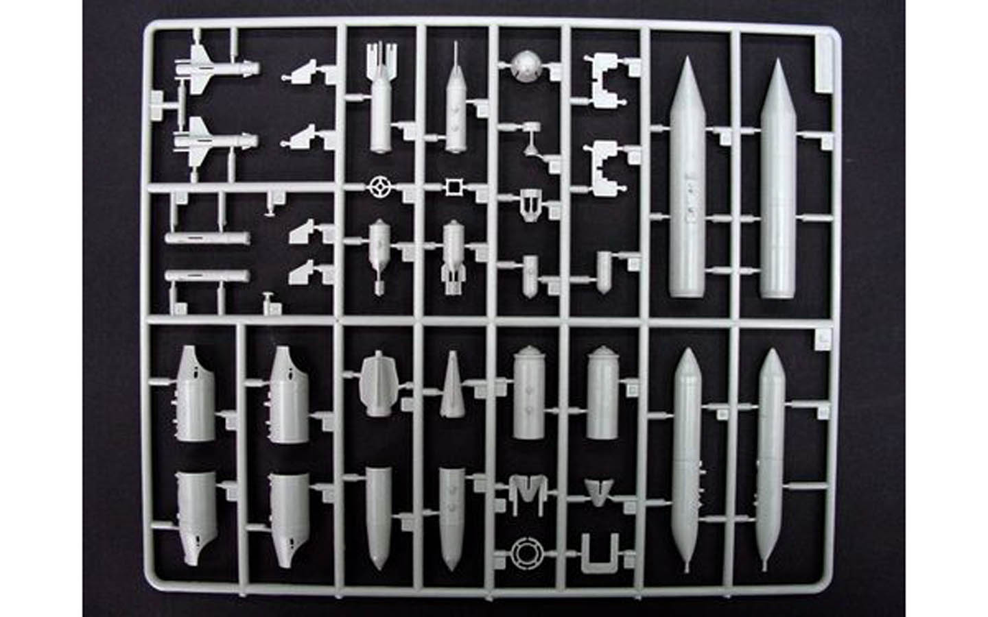 Mil Mi-24V Hind-E Helicopter - Trumpeter 05103 | kingshobby.com
