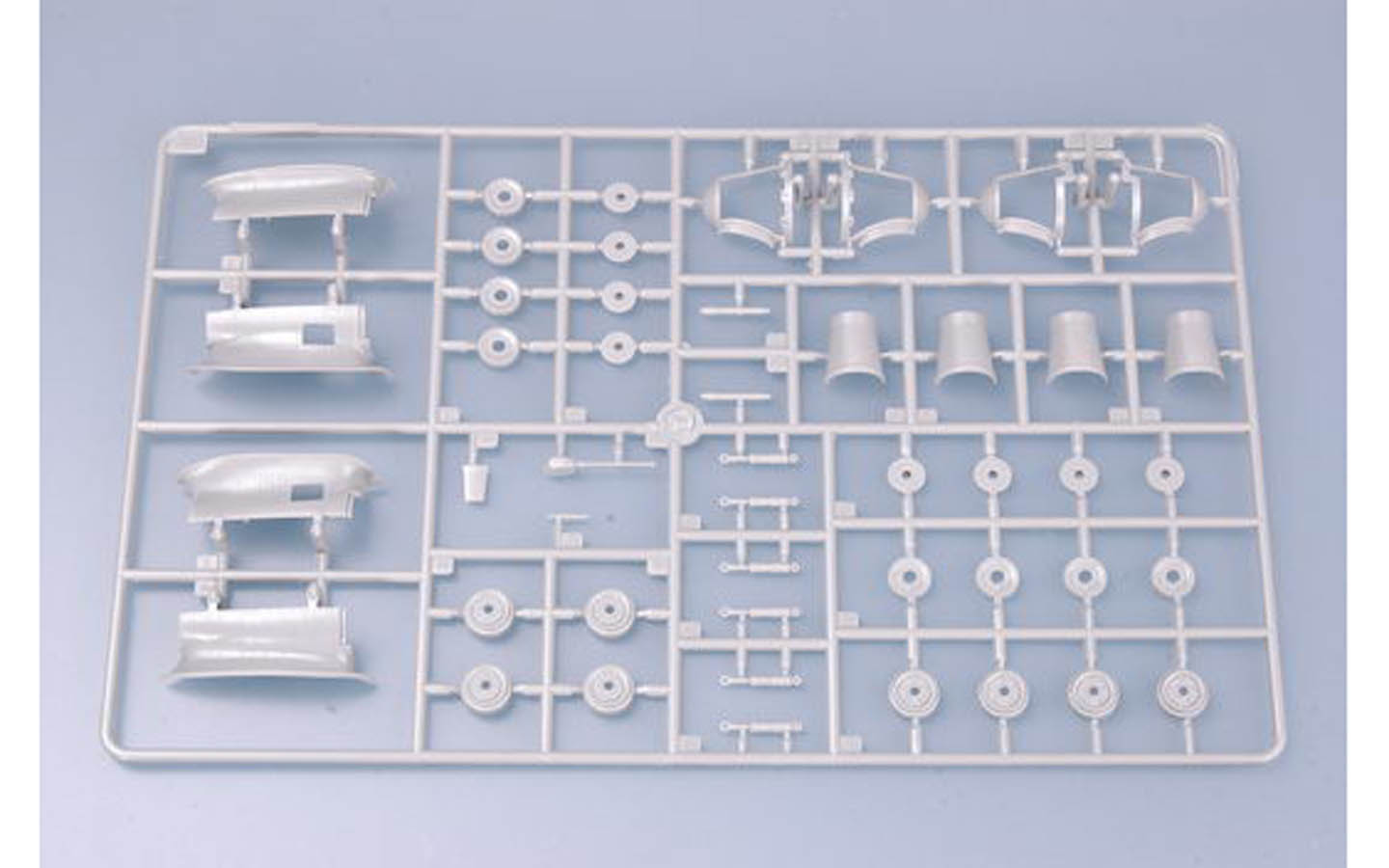CH-47A Chinook - Trumpeter 05104 | kingshobby.com