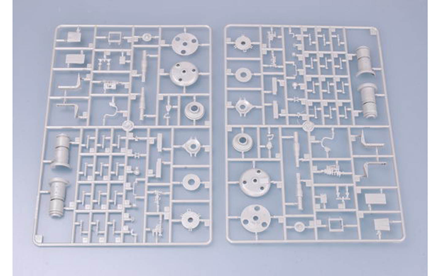 CH-47A Chinook - Trumpeter 05104 | kingshobby.com