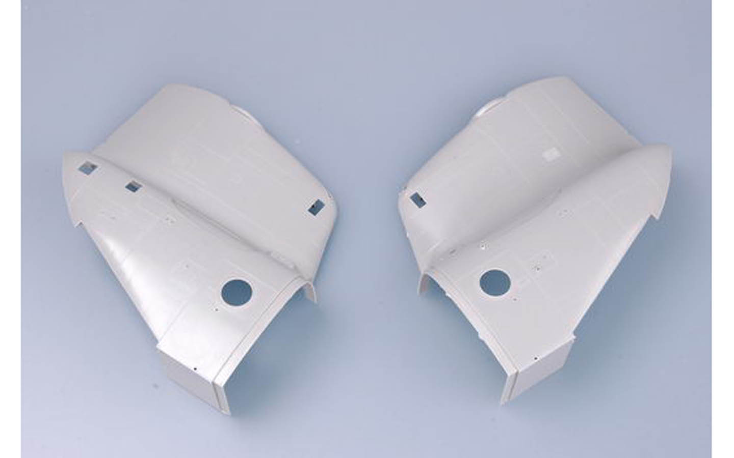 CH-47A Chinook - Trumpeter 05104 | kingshobby.com