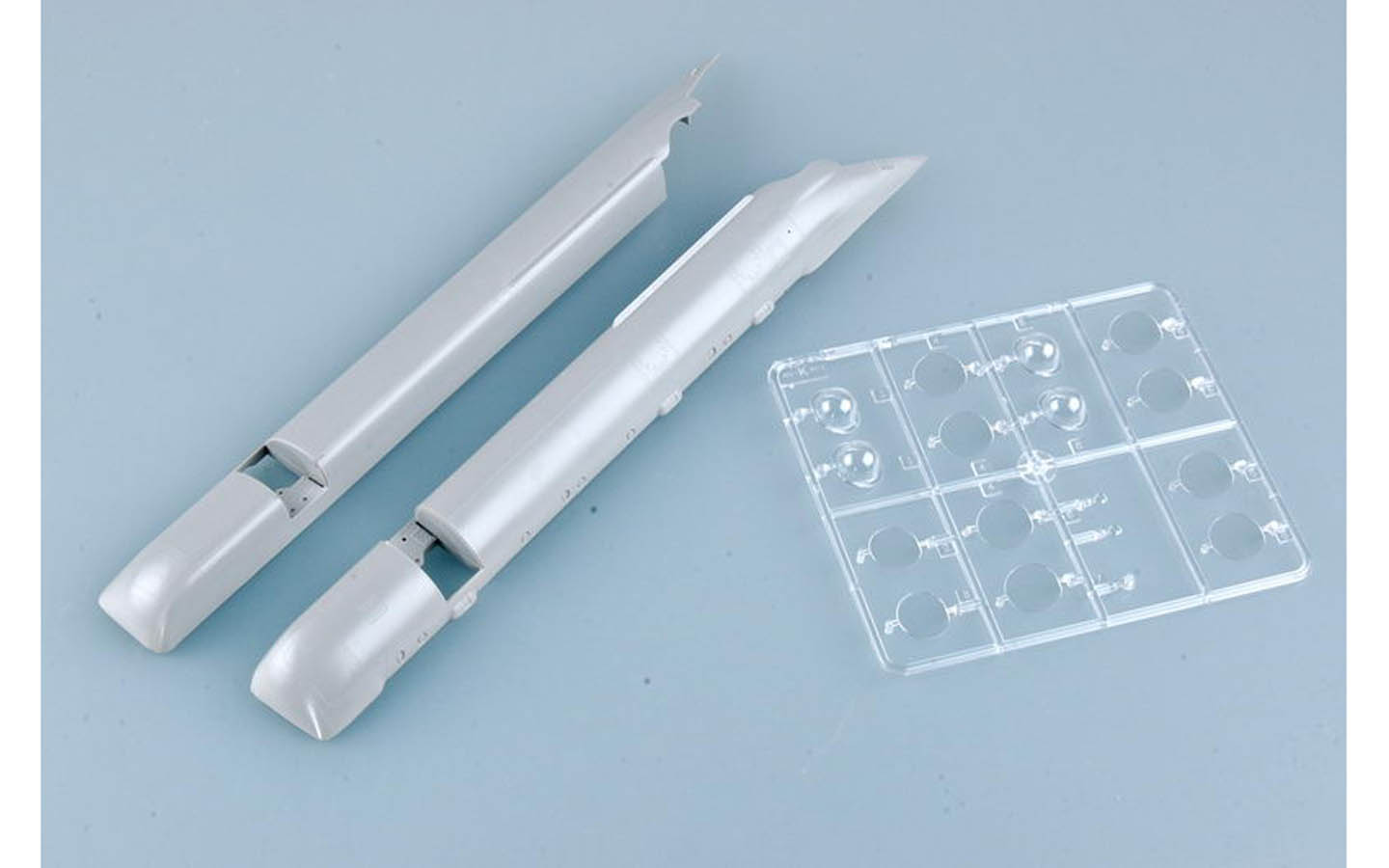 CH-47D Chinook - Trumpeter 05105 | kingshobby.com