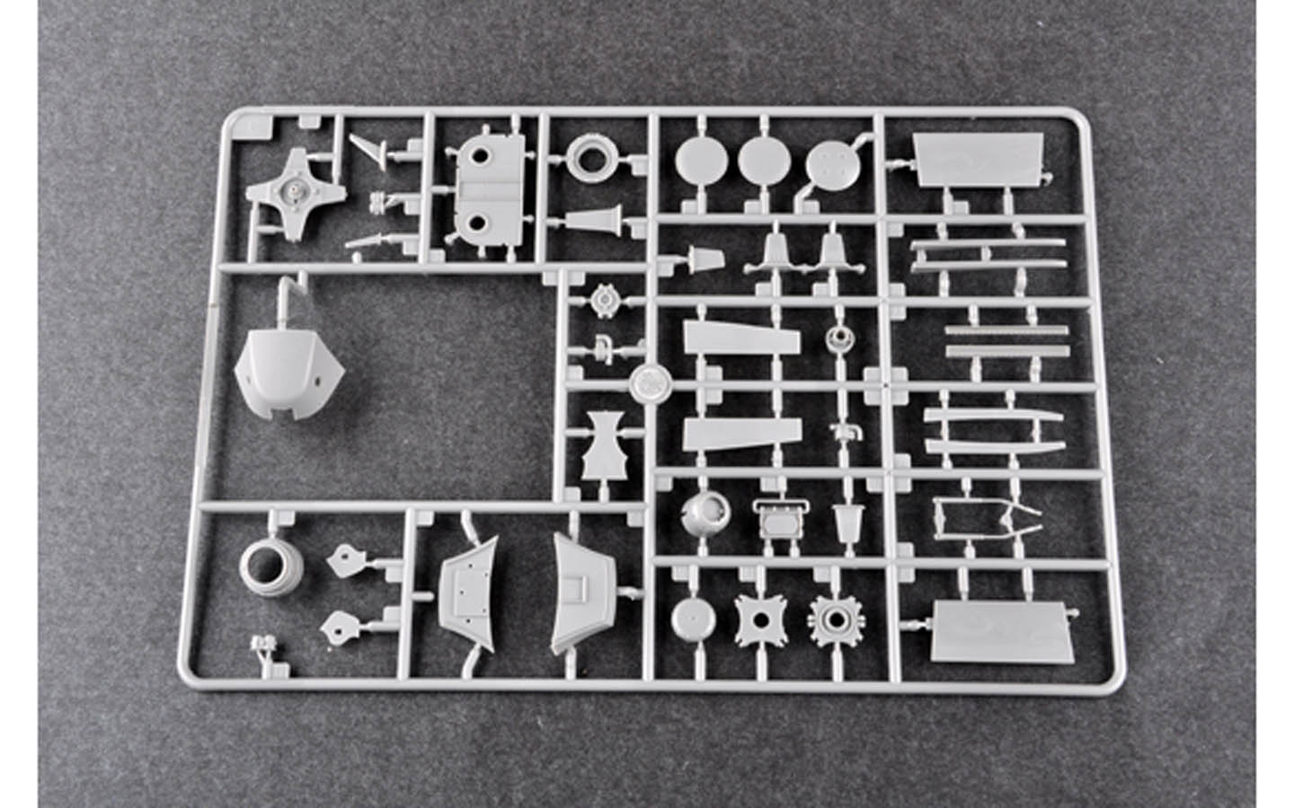 Chinese Z-9WA Helicopter - Trumpeter 05109 | kingshobby.com
