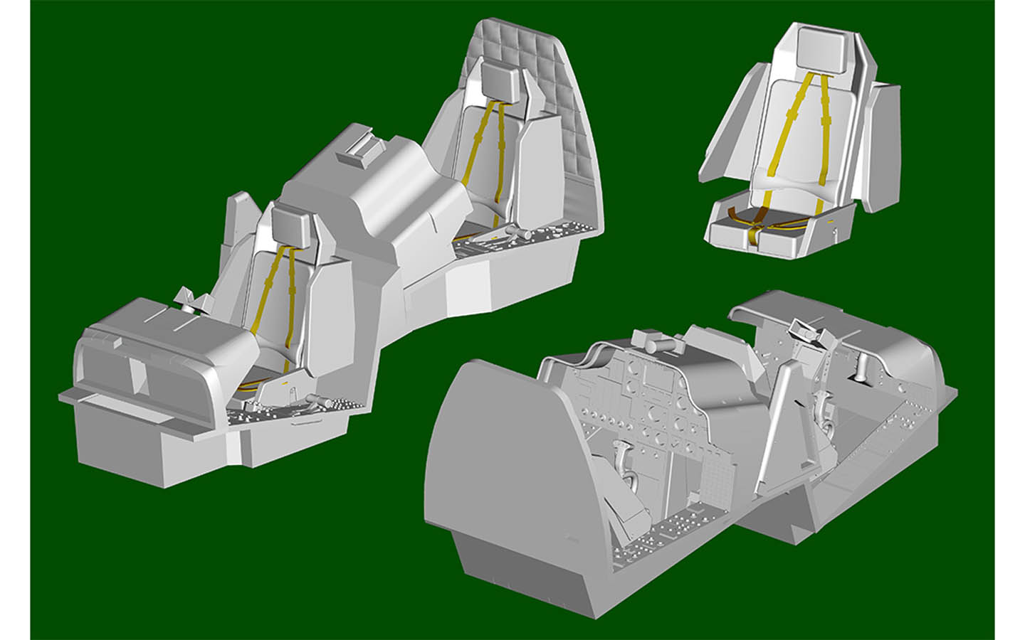 AH-64A Apache - Trumpeter 05114 | kingshobby.com