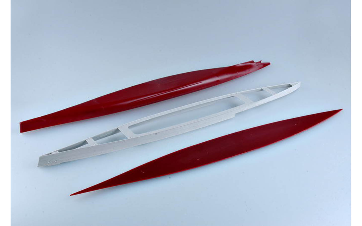 HMS Hood - Trumpeter 05302 | kingshobby.com