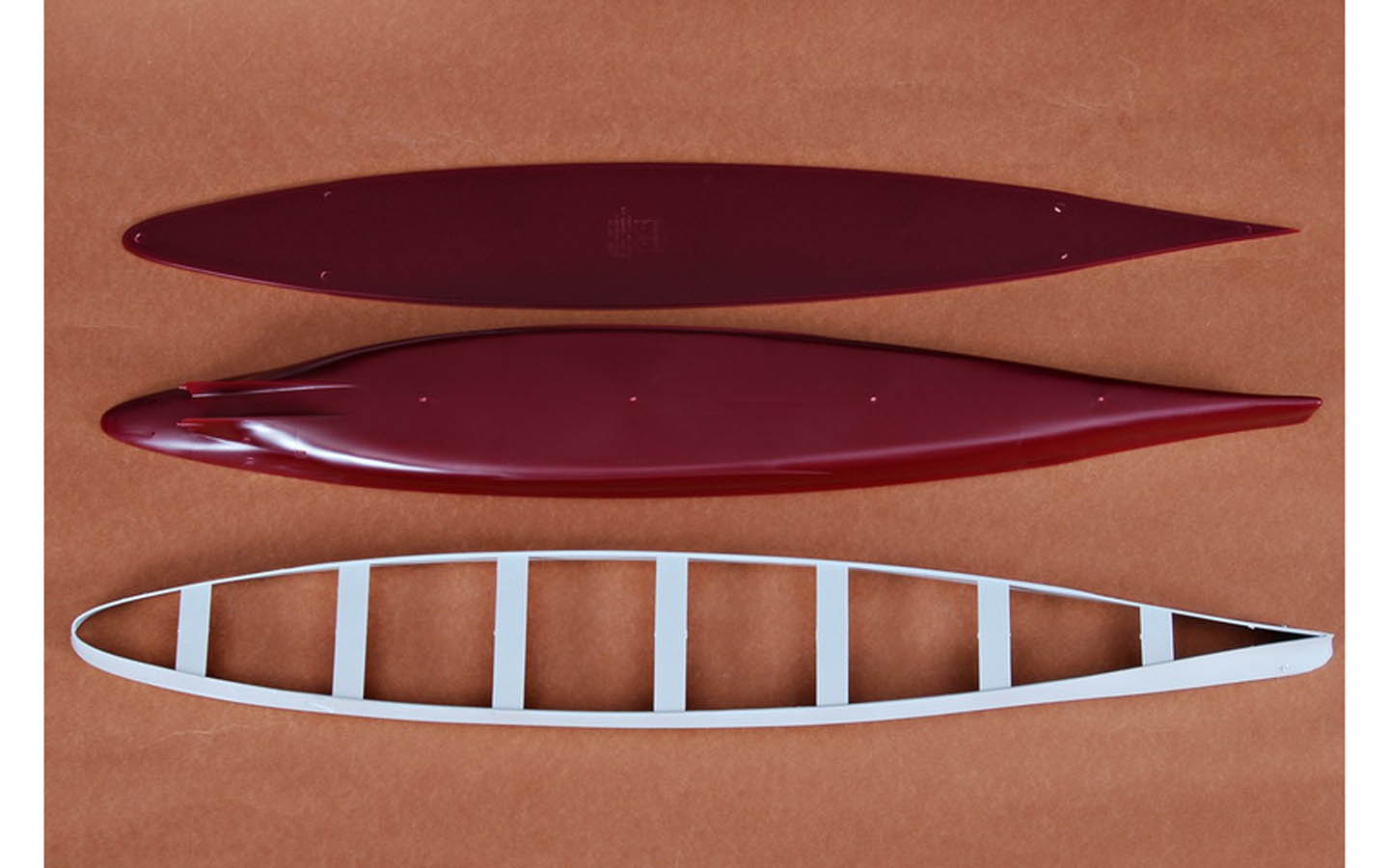 USS North Carolina BB-55 - Trumpeter 05303 | kingshobby.com