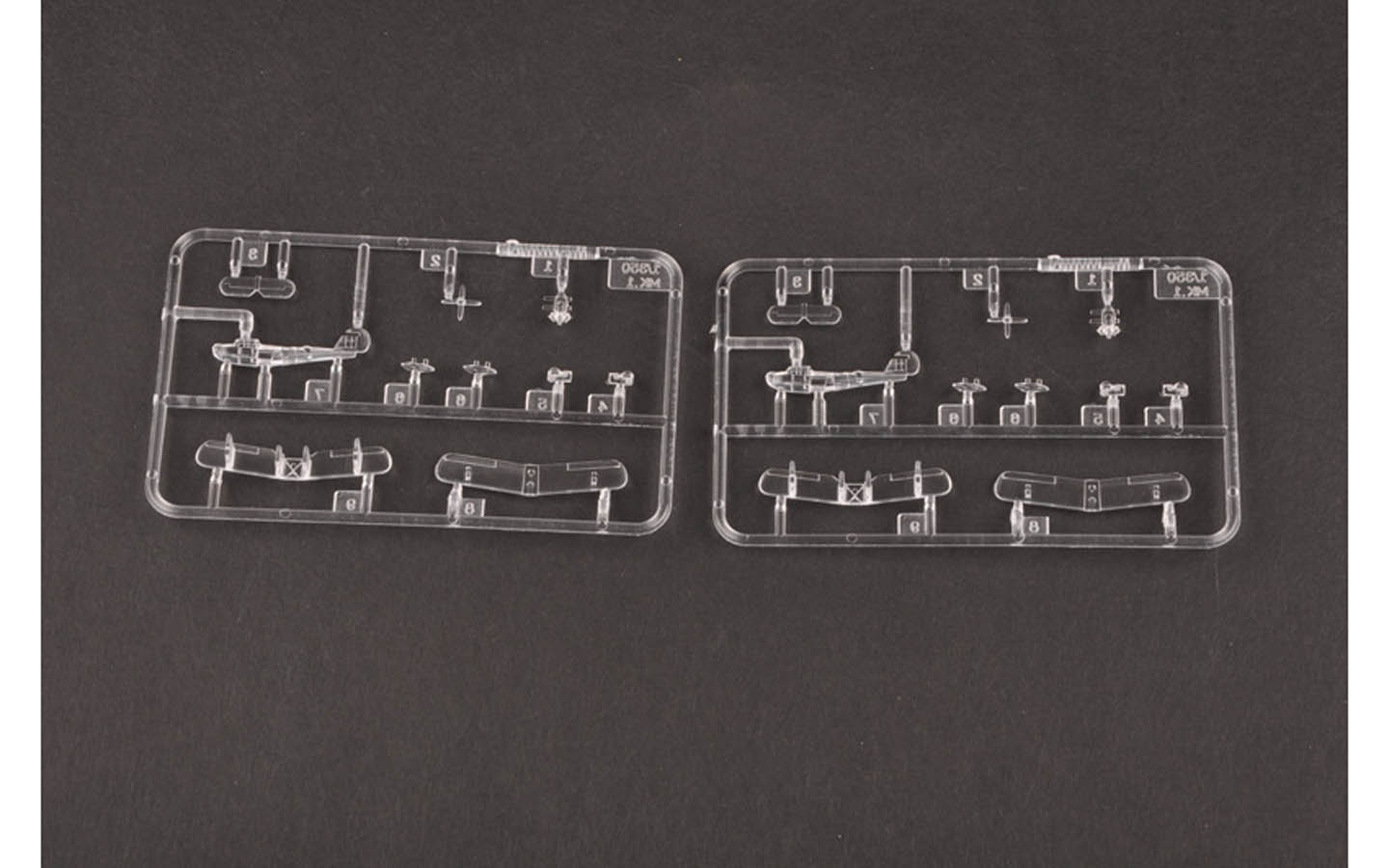 Battleship HMS Warspite 1942 - Trumpeter 05325 | kingshobby.com