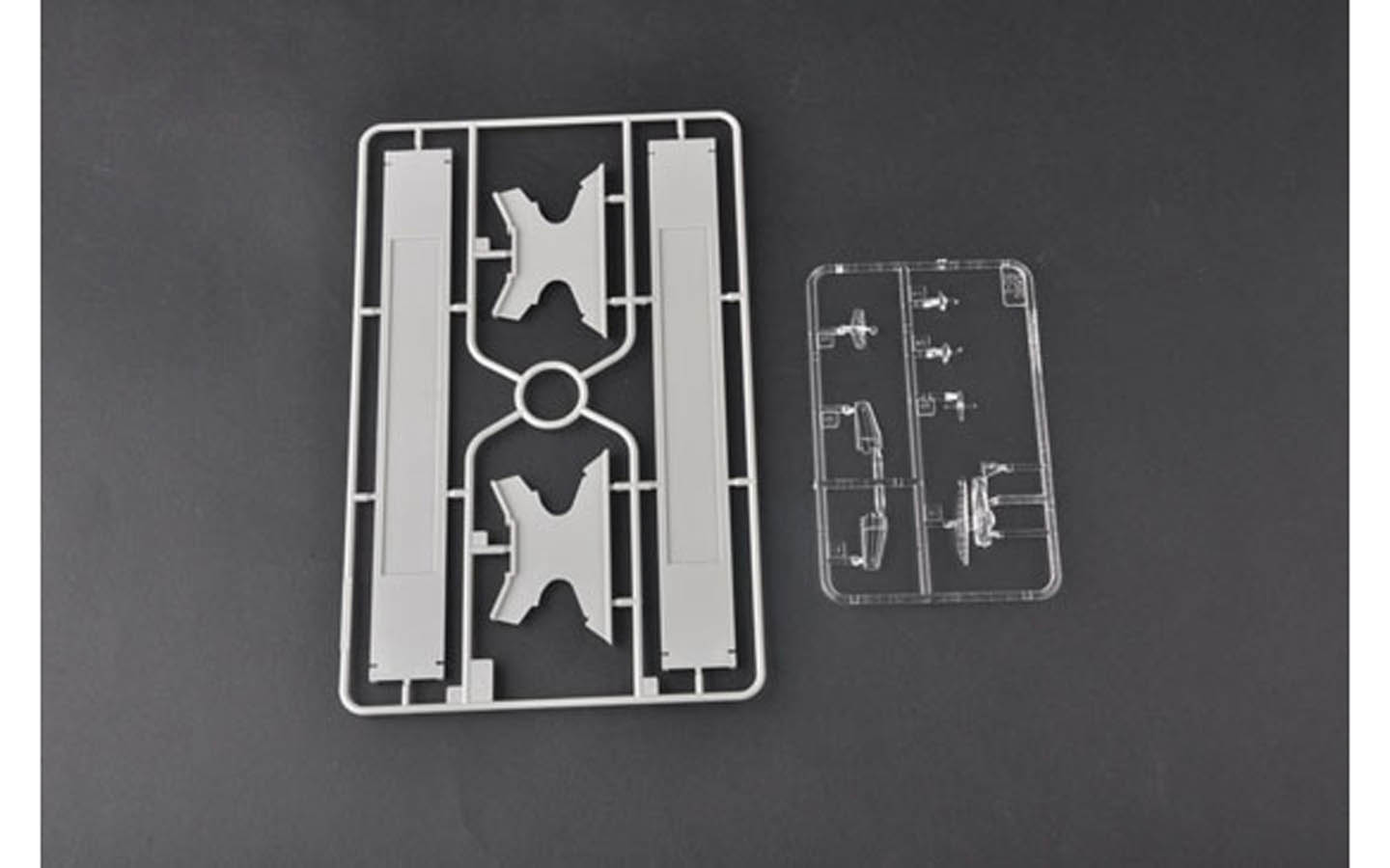 USS Indianapolis CA-35 1945 - Trumpeter 05326 | kingshobby.com